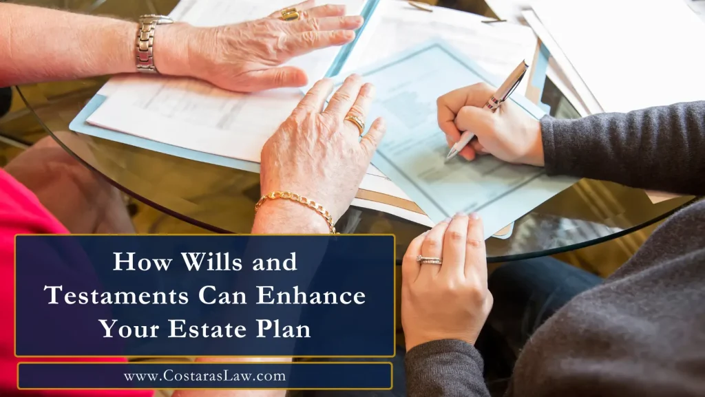 Costaras Law: Expert in Estate Planning, Business Contracts & Asset ...