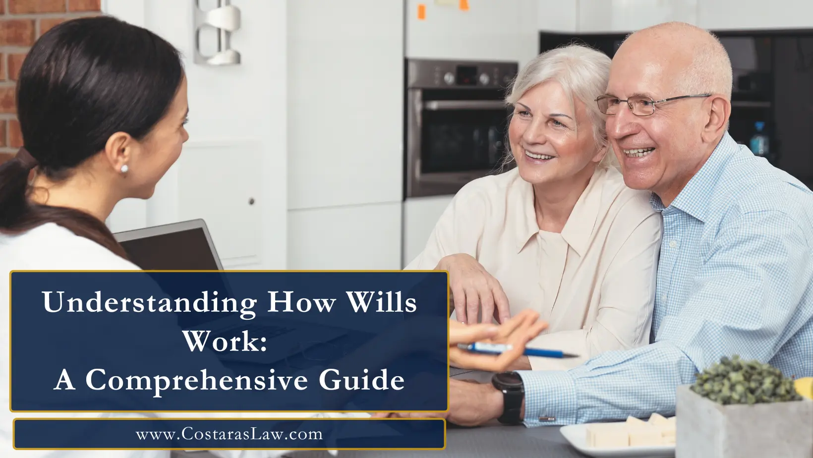 5 Easy Steps to Learn How Wills Work – Your Ultimate Guide to a Fast ...